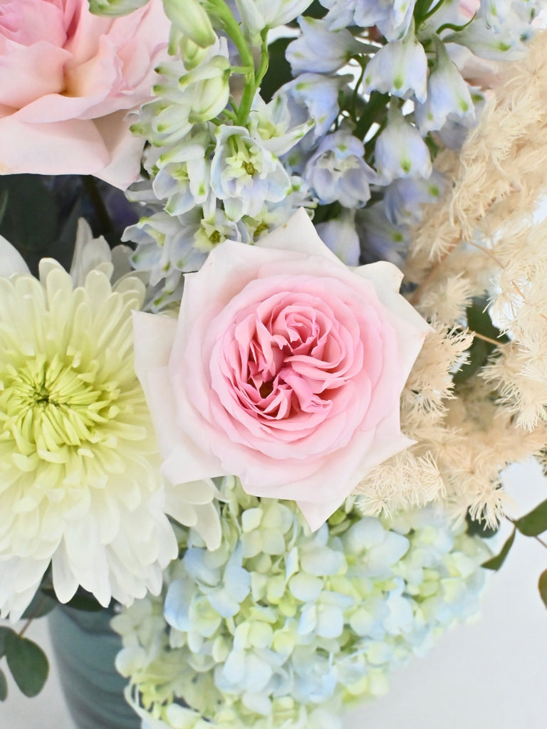 Guardian Garden — MUSE Flowers & Wrapping