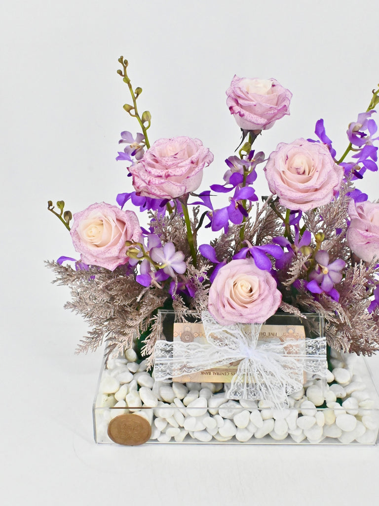 Vintage — MUSE Flowers & Wrapping