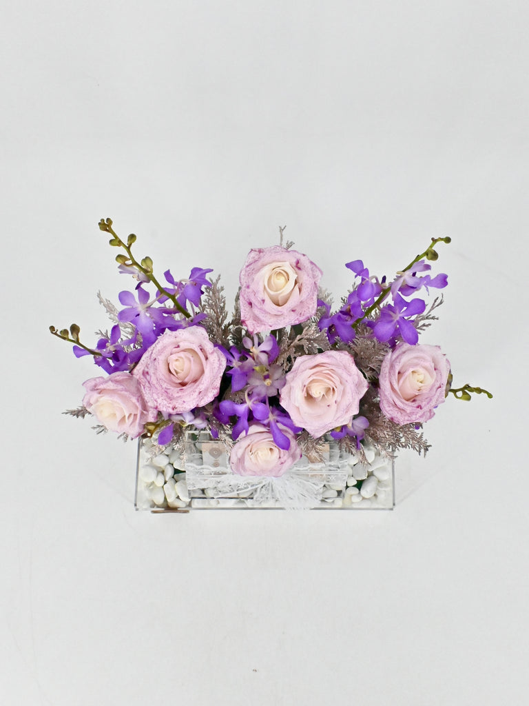 Vintage — MUSE Flowers & Wrapping