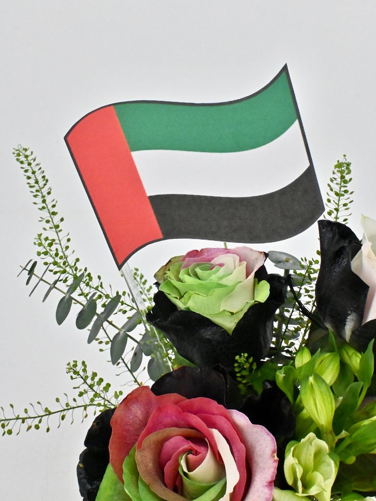 Flag Day — MUSE Flowers & Wrapping