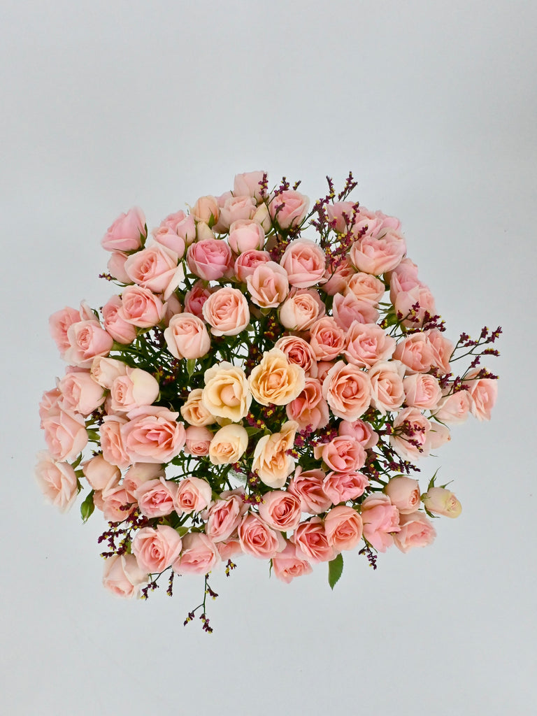 Inger Kirsten — MUSE Flowers & Wrapping