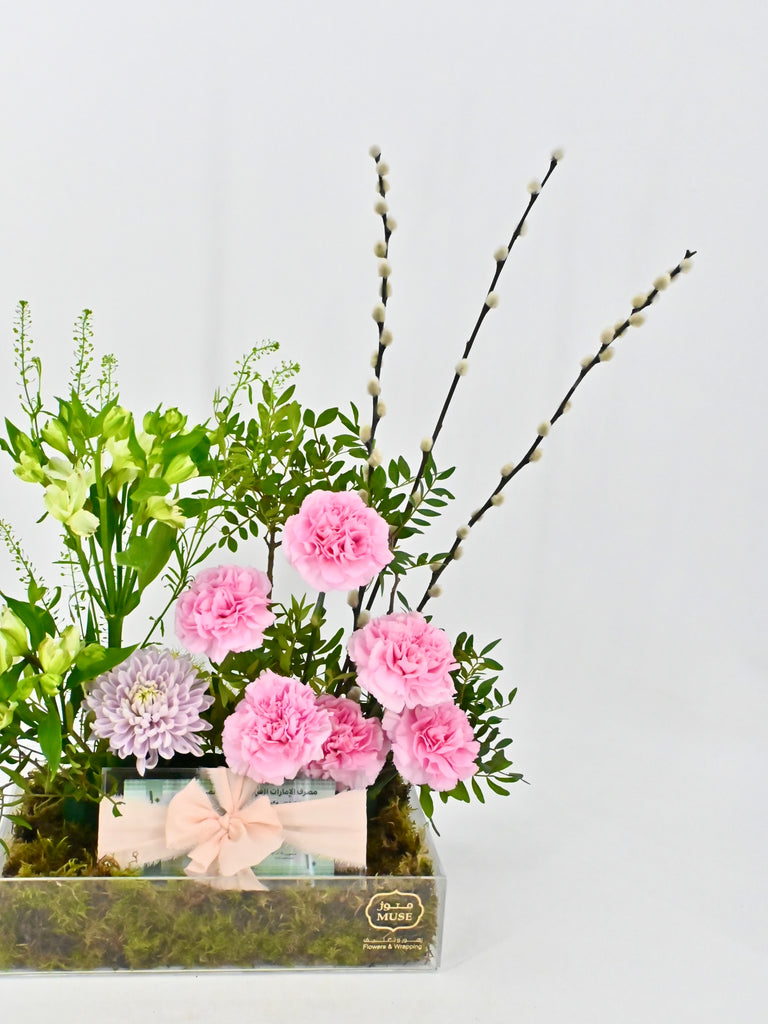 Hanoi Garden — MUSE Flowers & Wrapping