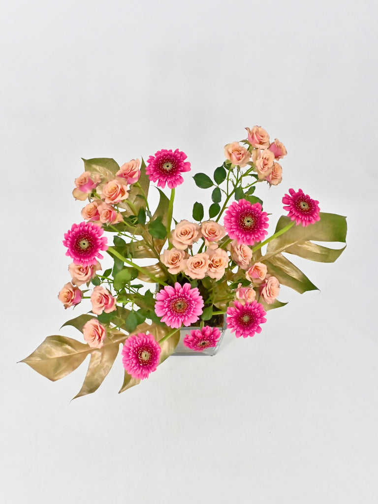 Ateneo Garden — MUSE Flowers & Wrapping