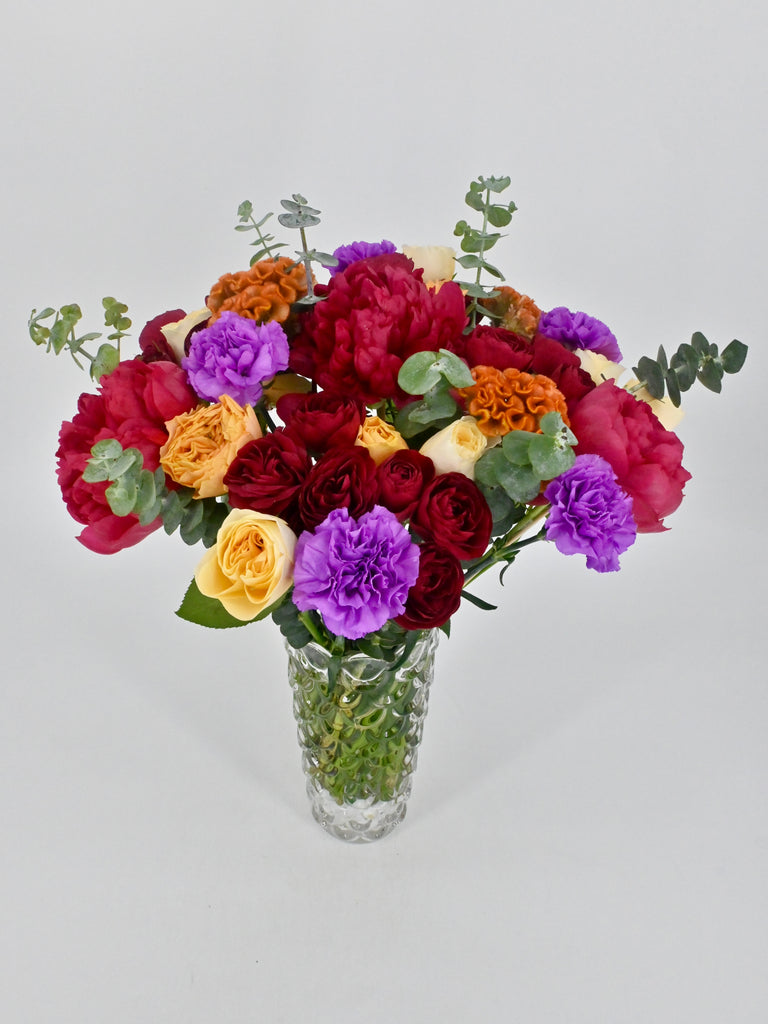 Fantasy — MUSE Flowers & Wrapping