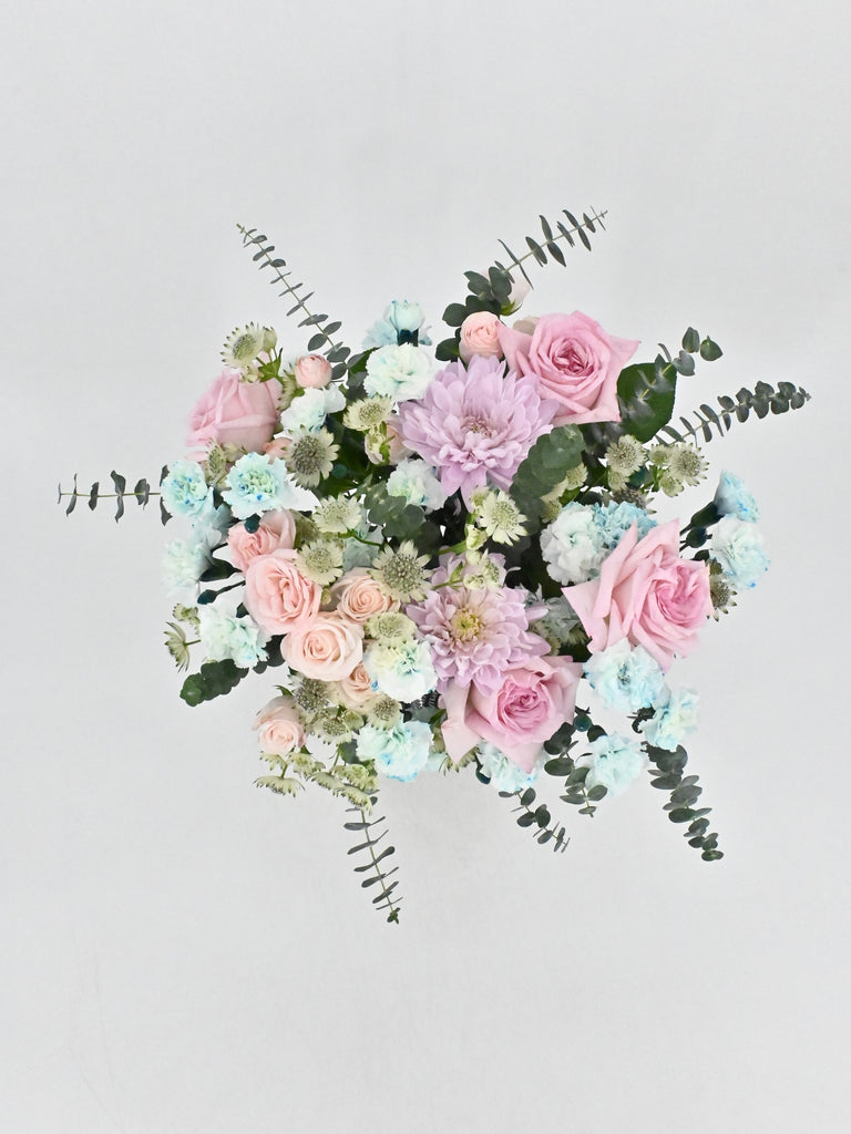 Maisy Garden — MUSE Flowers & Wrapping