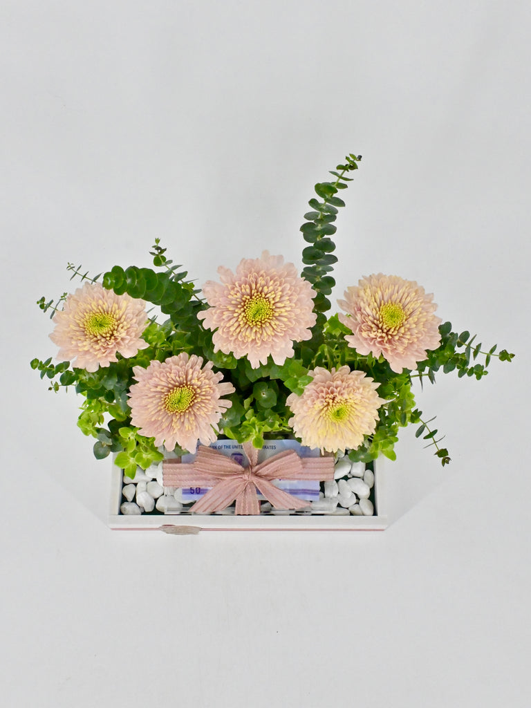 Empress Beauty — MUSE Flowers & Wrapping