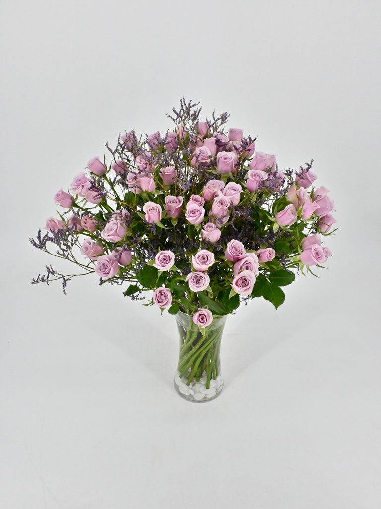 Leila — MUSE Flowers & Wrapping