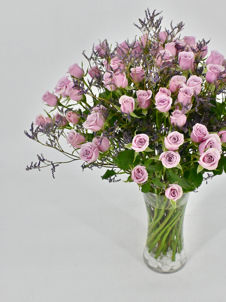 Leila — MUSE Flowers & Wrapping