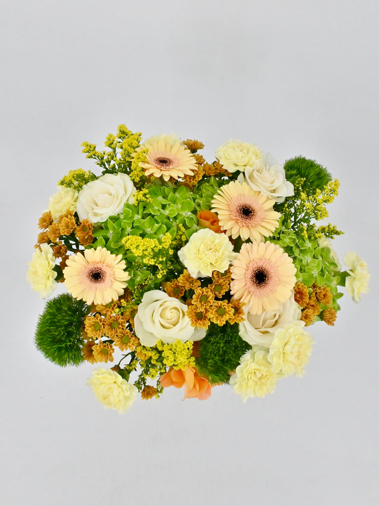 Beautiful Garden — MUSE Flowers & Wrapping