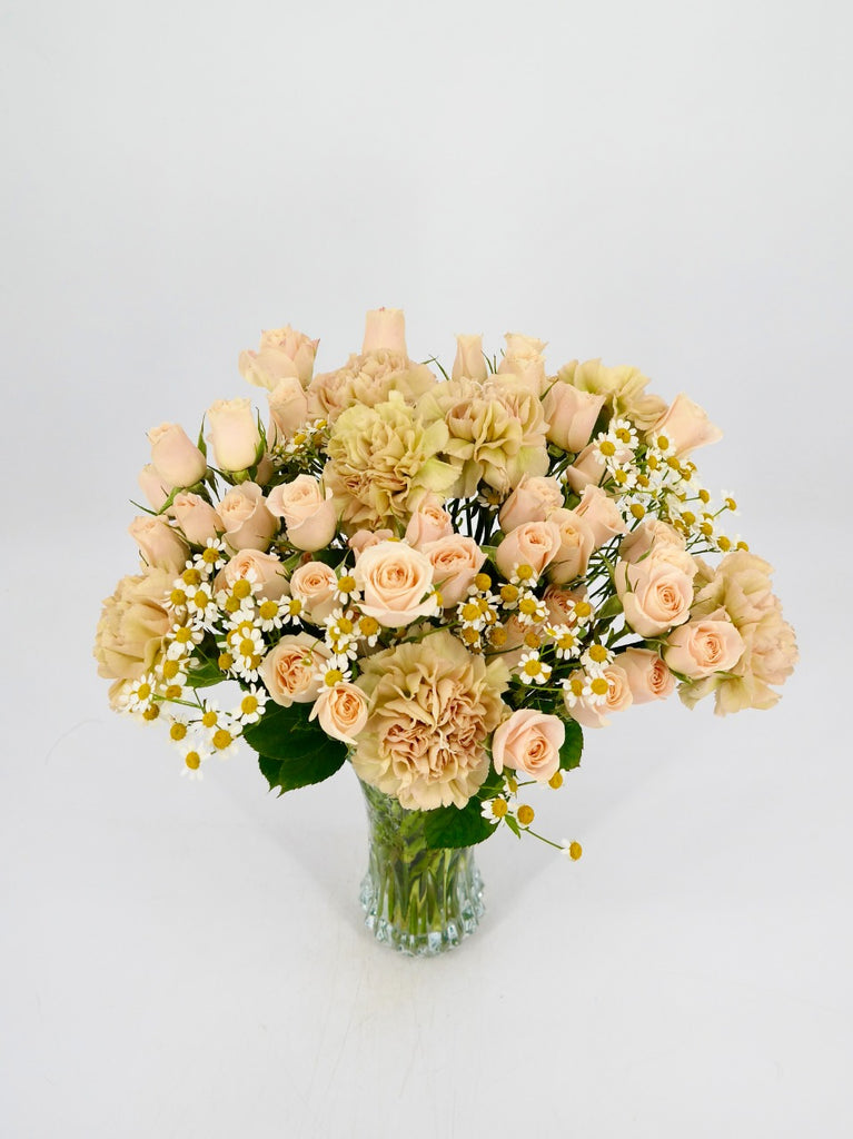 Milky way — MUSE Flowers & Wrapping