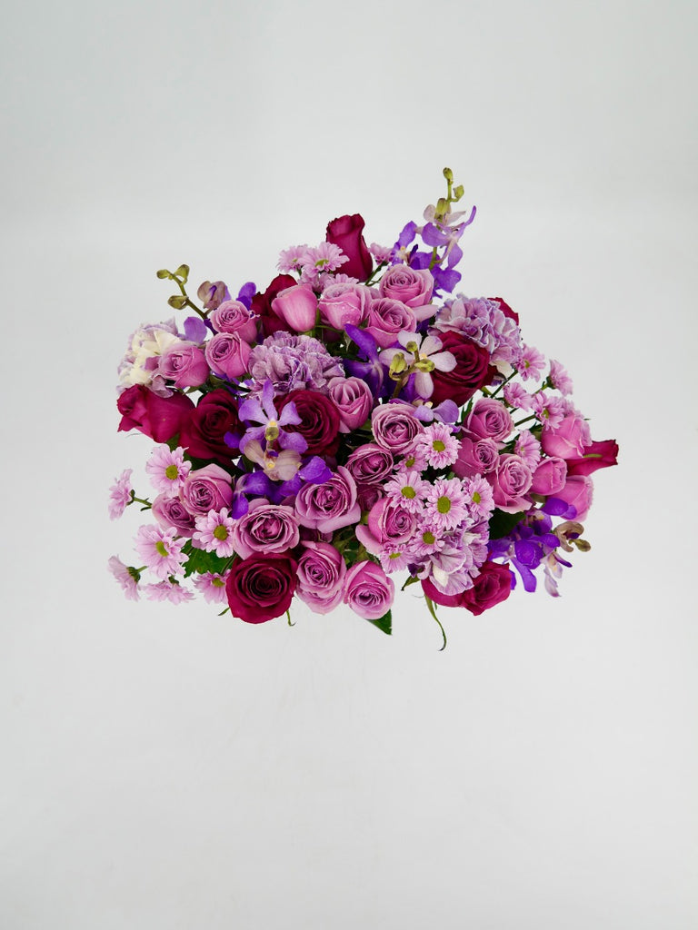 Fancy Floral — MUSE Flowers & Wrapping