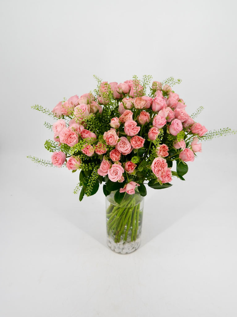 Bombastic — MUSE Flowers & Wrapping