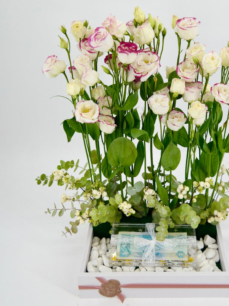 Lisi Lipstick — MUSE Flowers & Wrapping