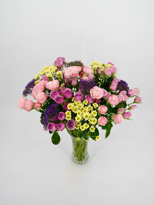 Leila — MUSE Flowers & Wrapping