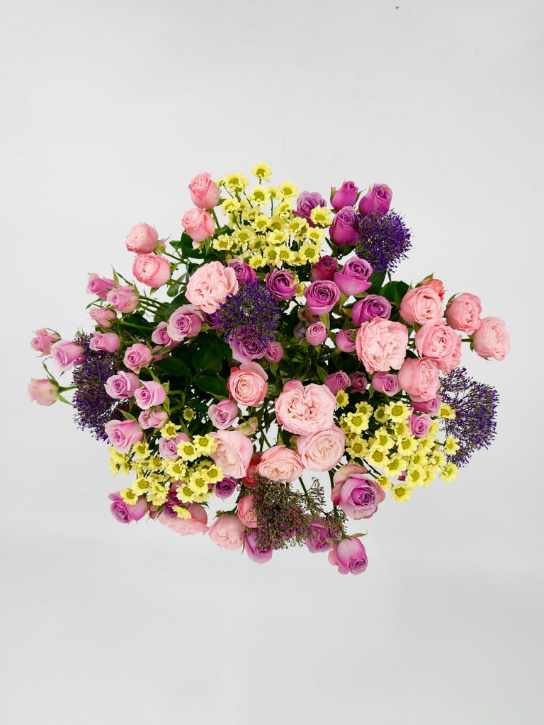 Leila — MUSE Flowers & Wrapping