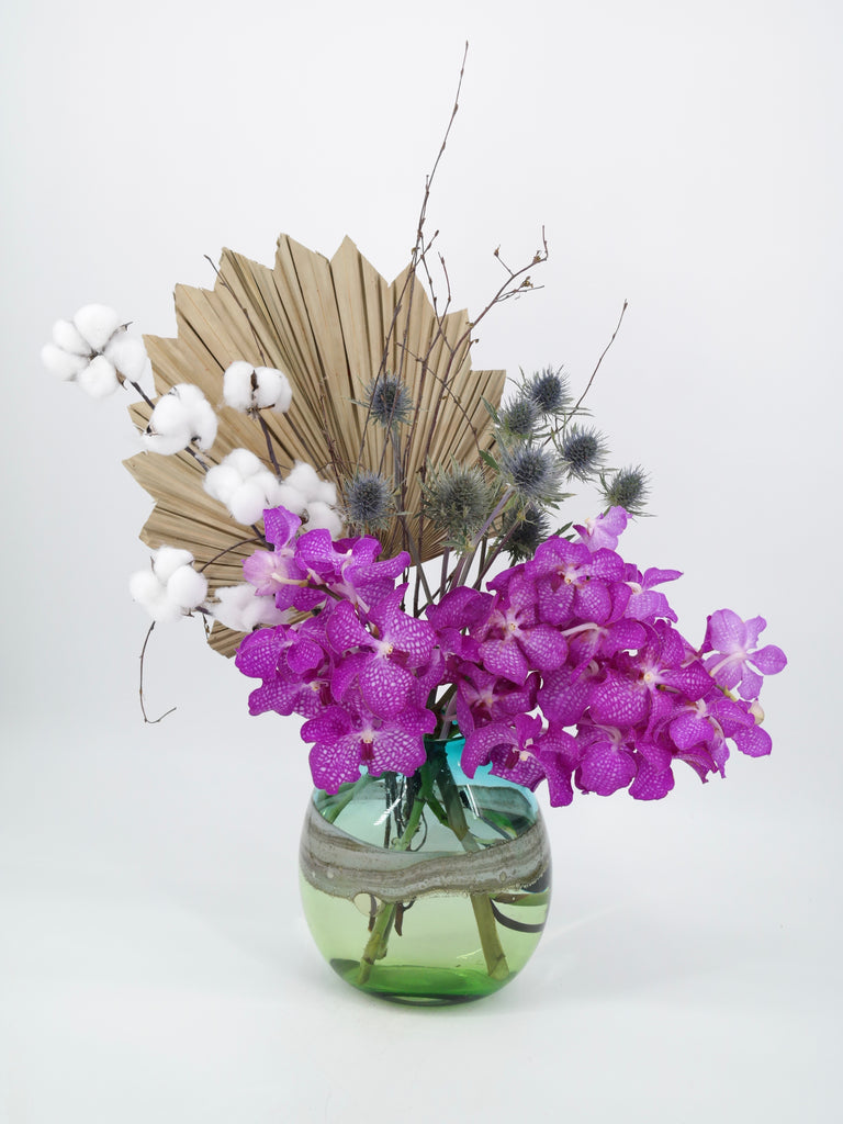 Marble — MUSE Flowers & Wrapping