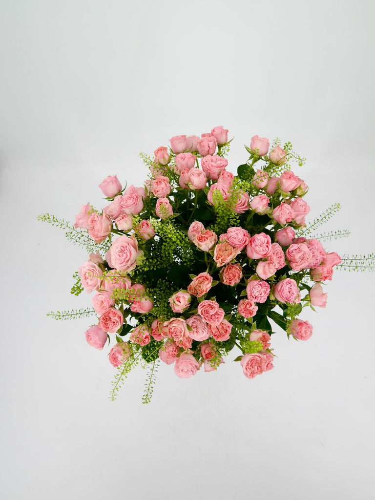 Bombastic — MUSE Flowers & Wrapping