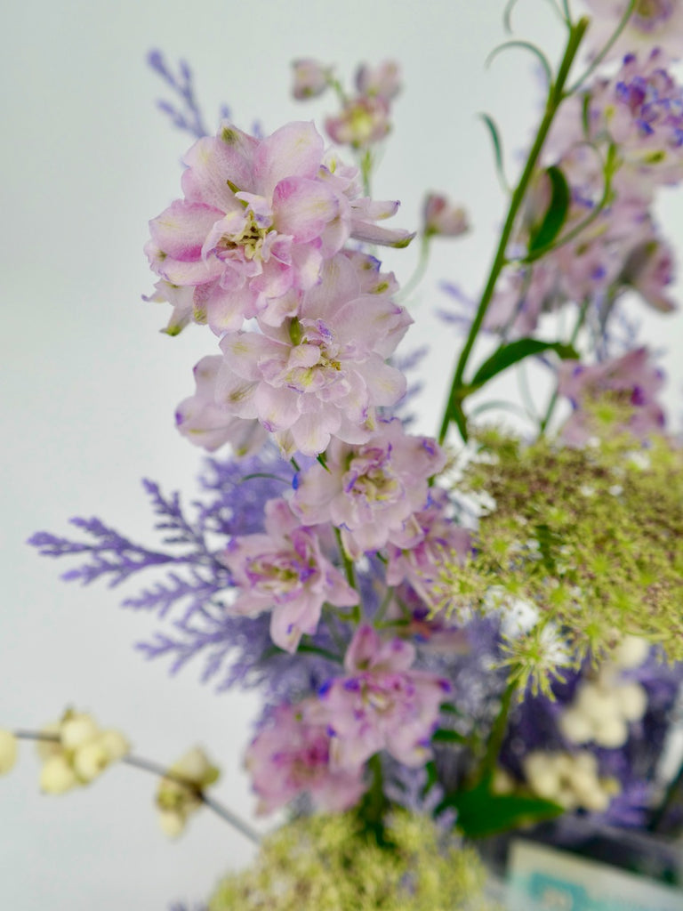 Milka — MUSE Flowers & Wrapping